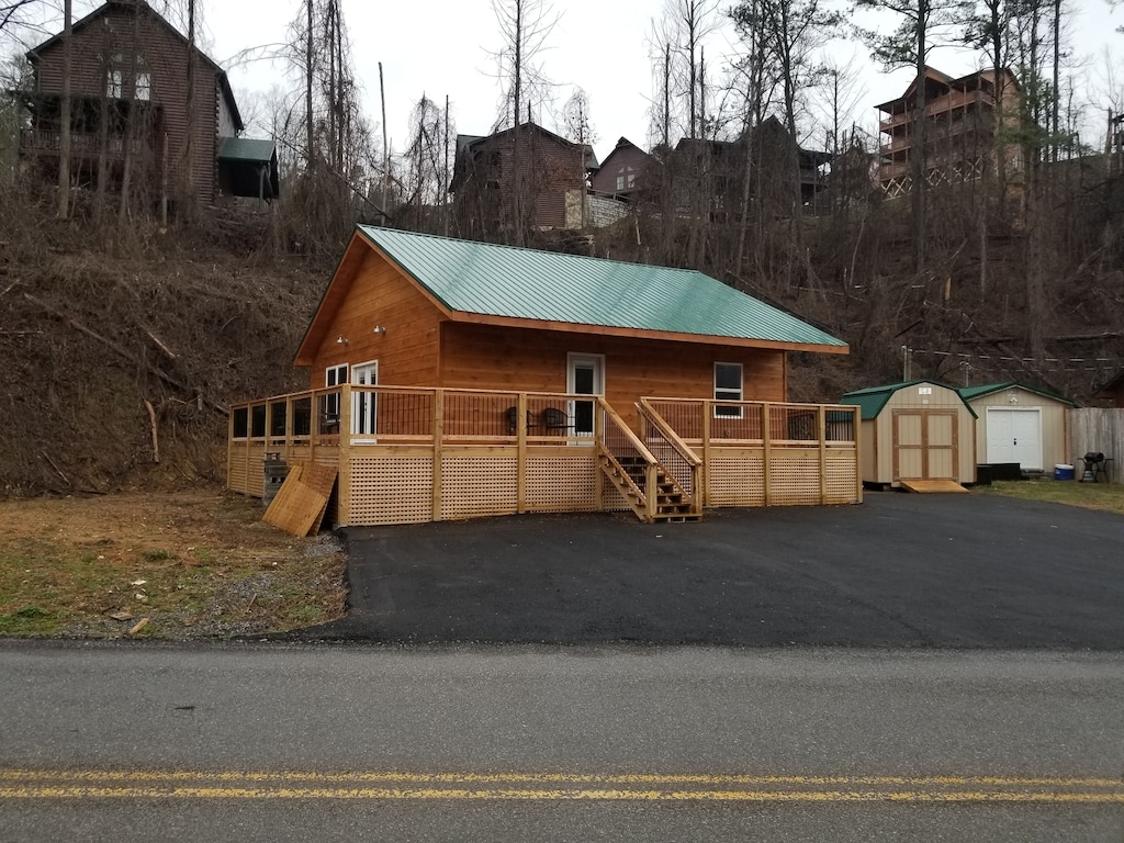 Pet Friendly Cabins – gatlinburg cabin rentals Pet Friendly Cabins – gatlinburg cabin rentals